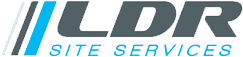 Frequently Asked Questions » LDR Site Services